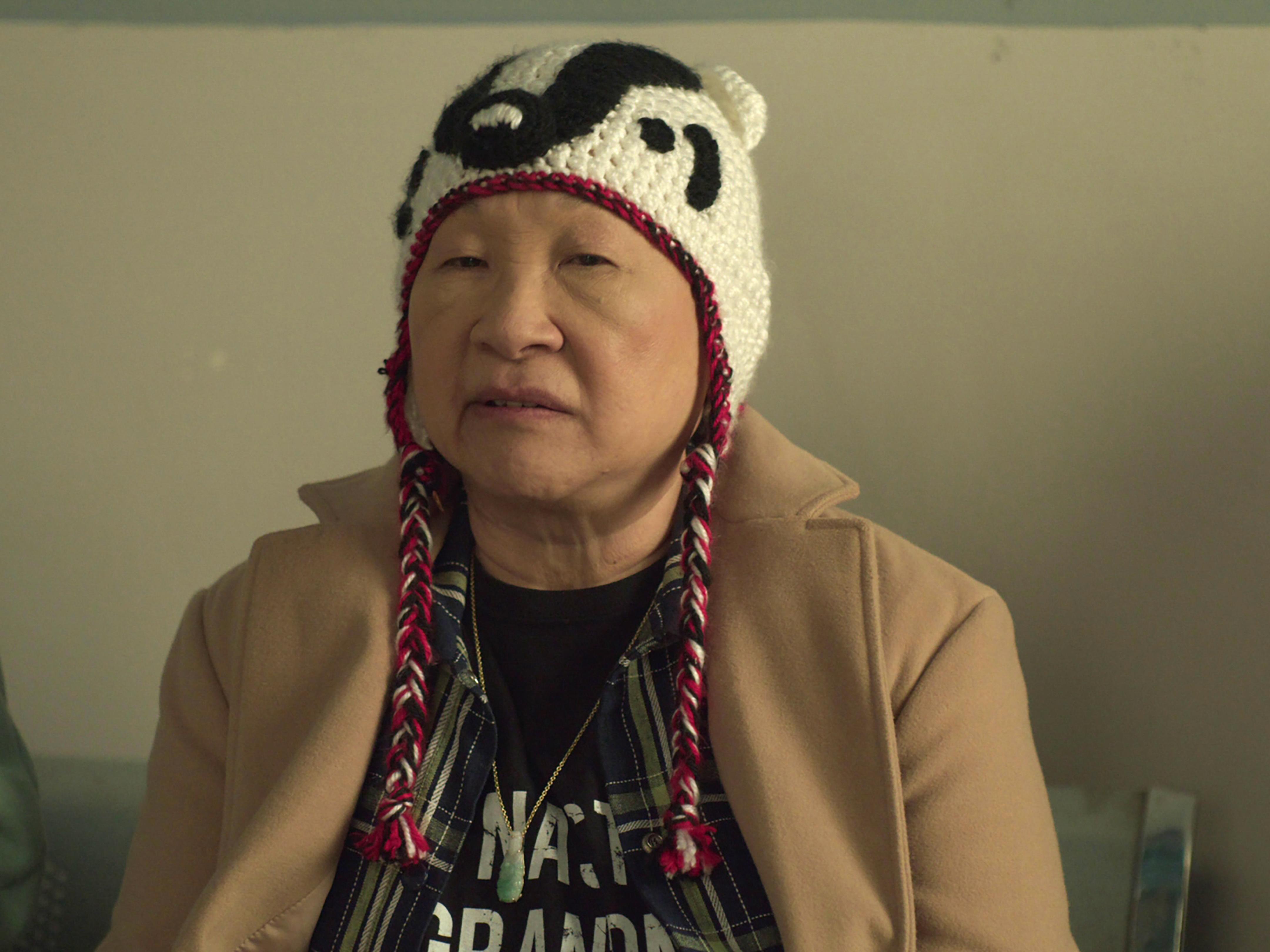 Prime Video: Awkwafina is Nora From Queens - Season 2