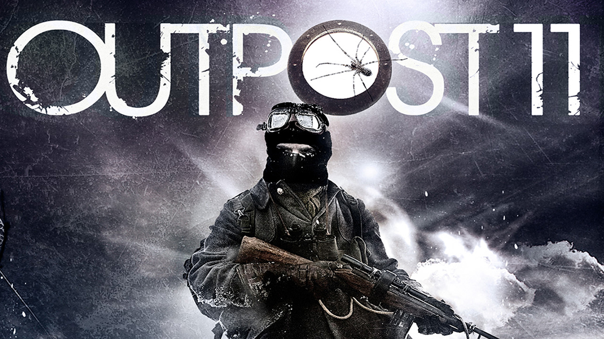 Prime Video: Outpost 11