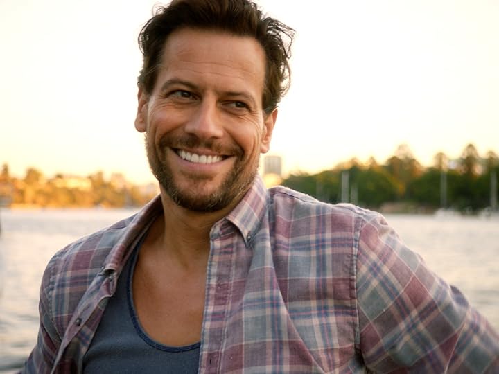 Prime Video: Harrow - Season 1