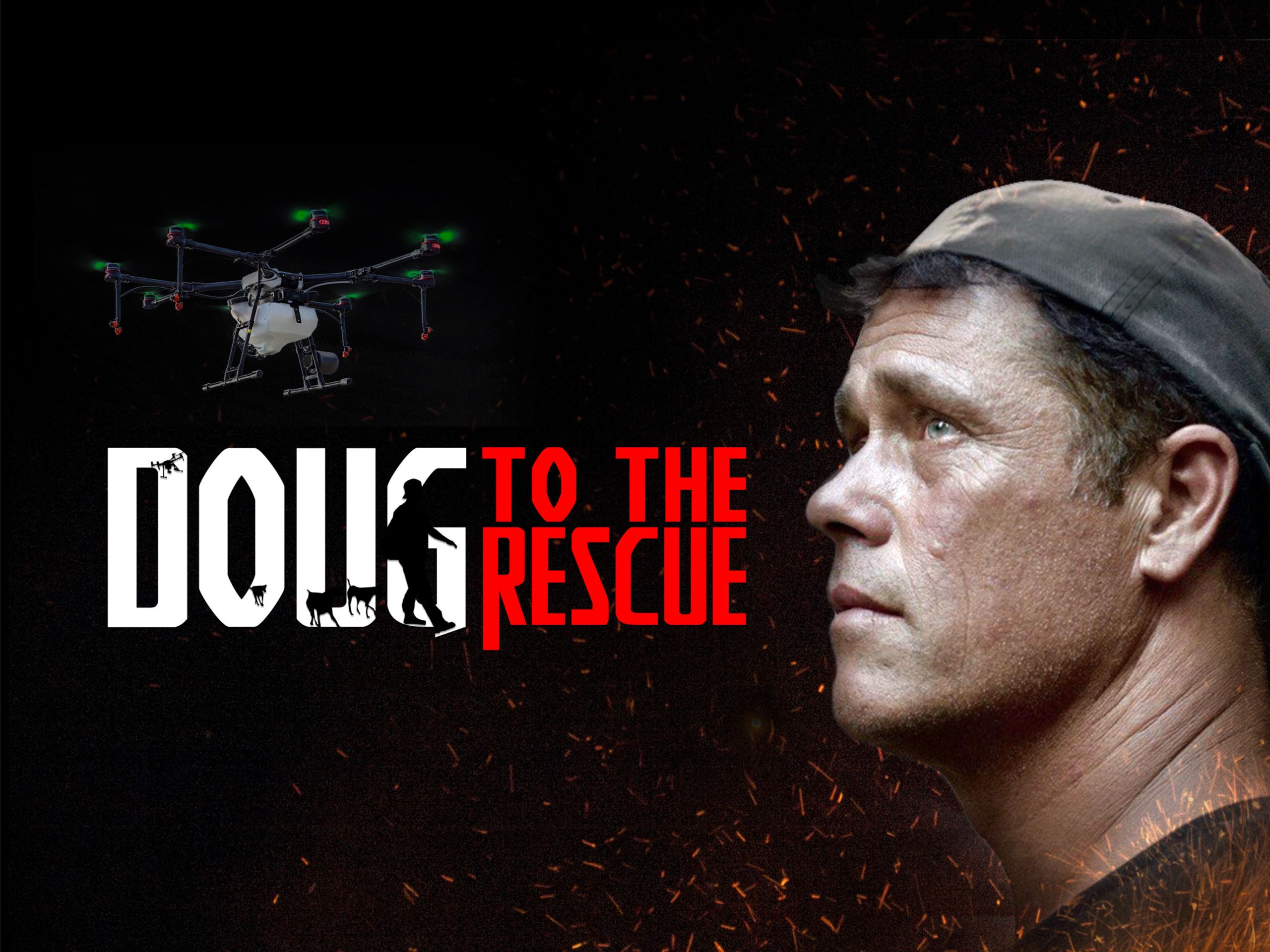 Prime Video: Doug to the Rescue - Season 2