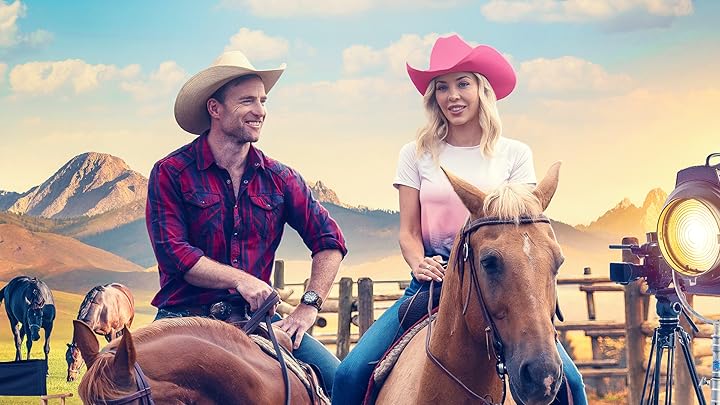 Watch Cowboy And Movie Star | Prime Video