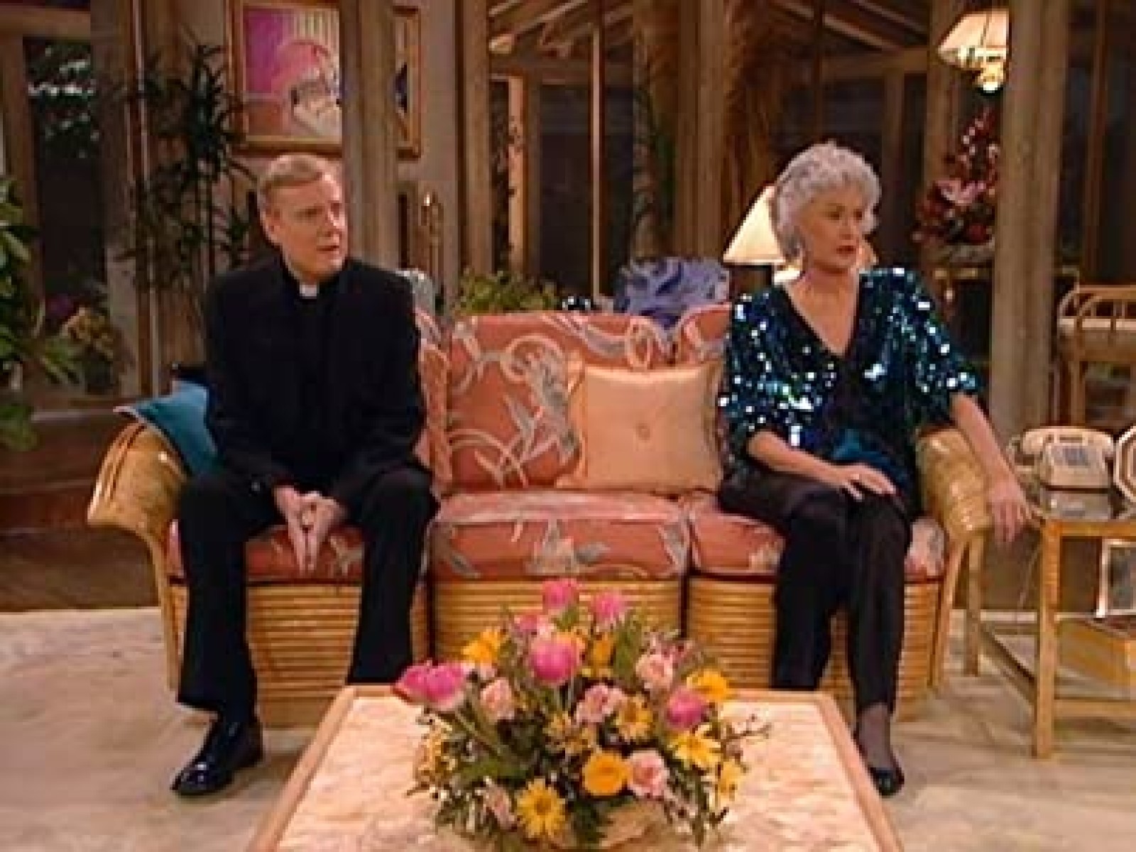 Prime Video: The Golden Girls