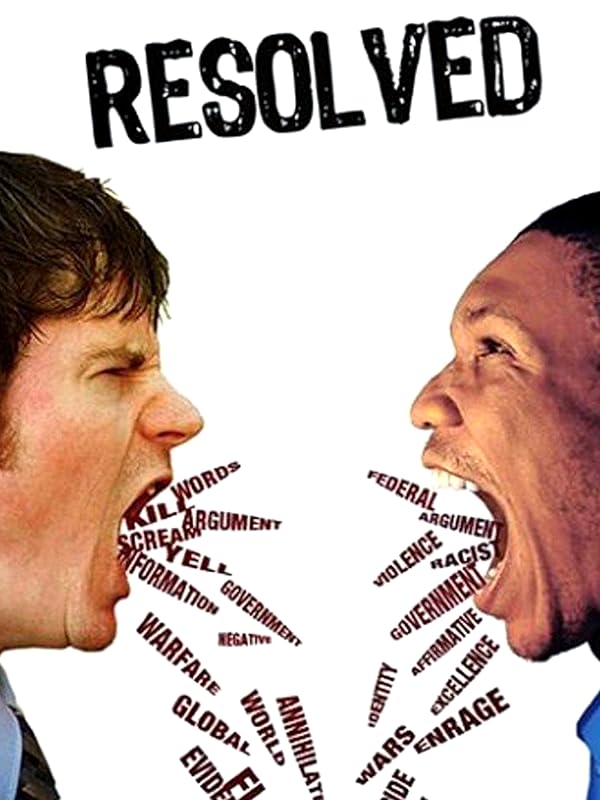 Prime Video: Resolved