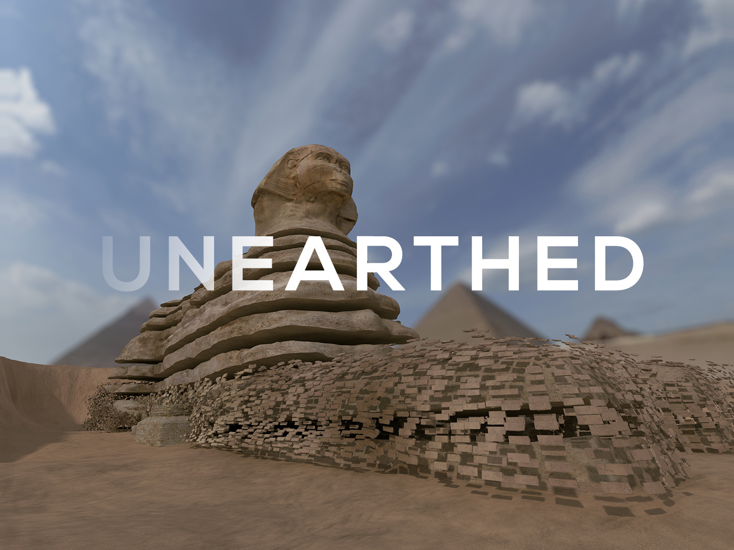 Prime Video: Unearthed - Season 2