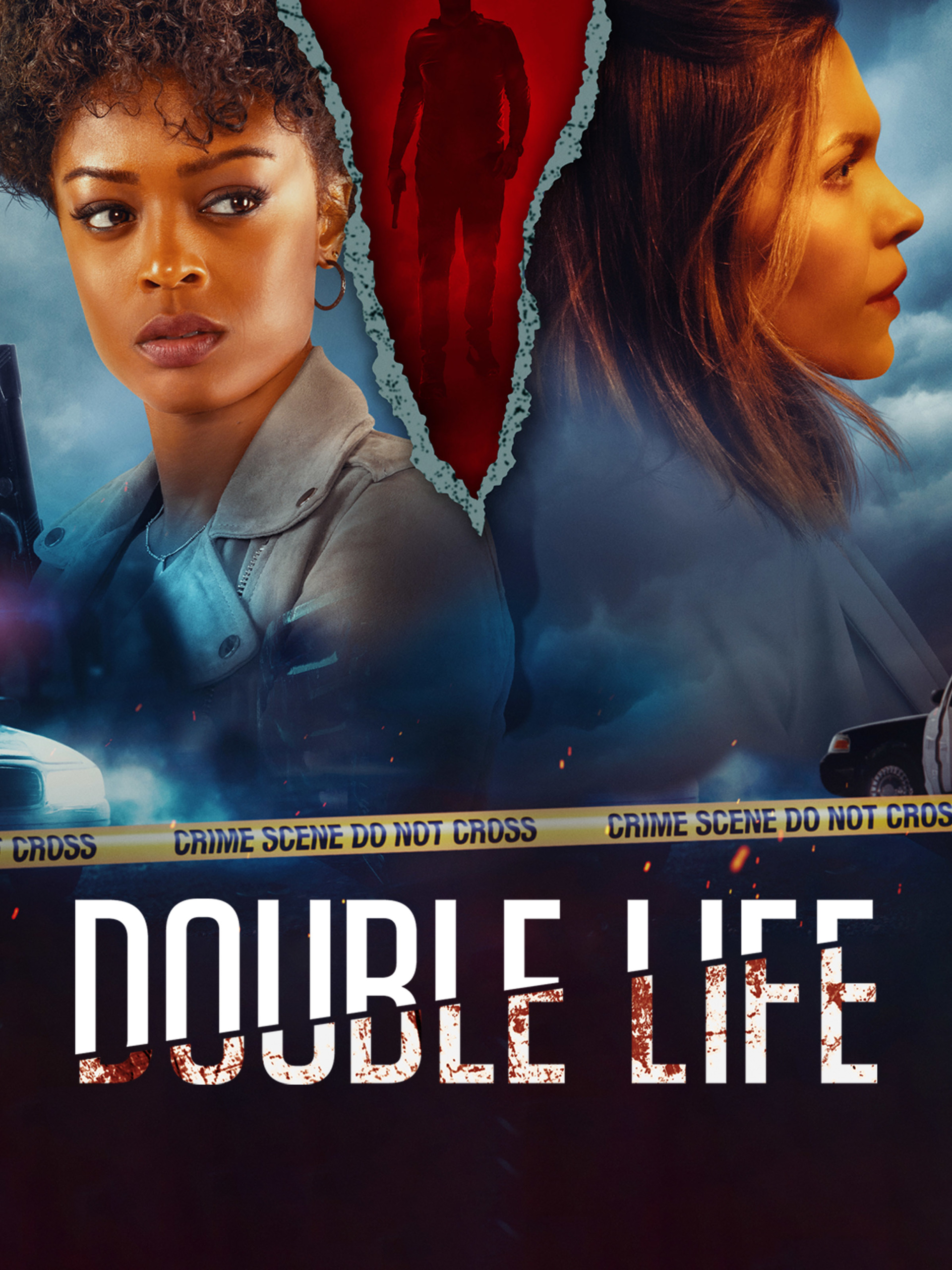 Prime Video: Double Life