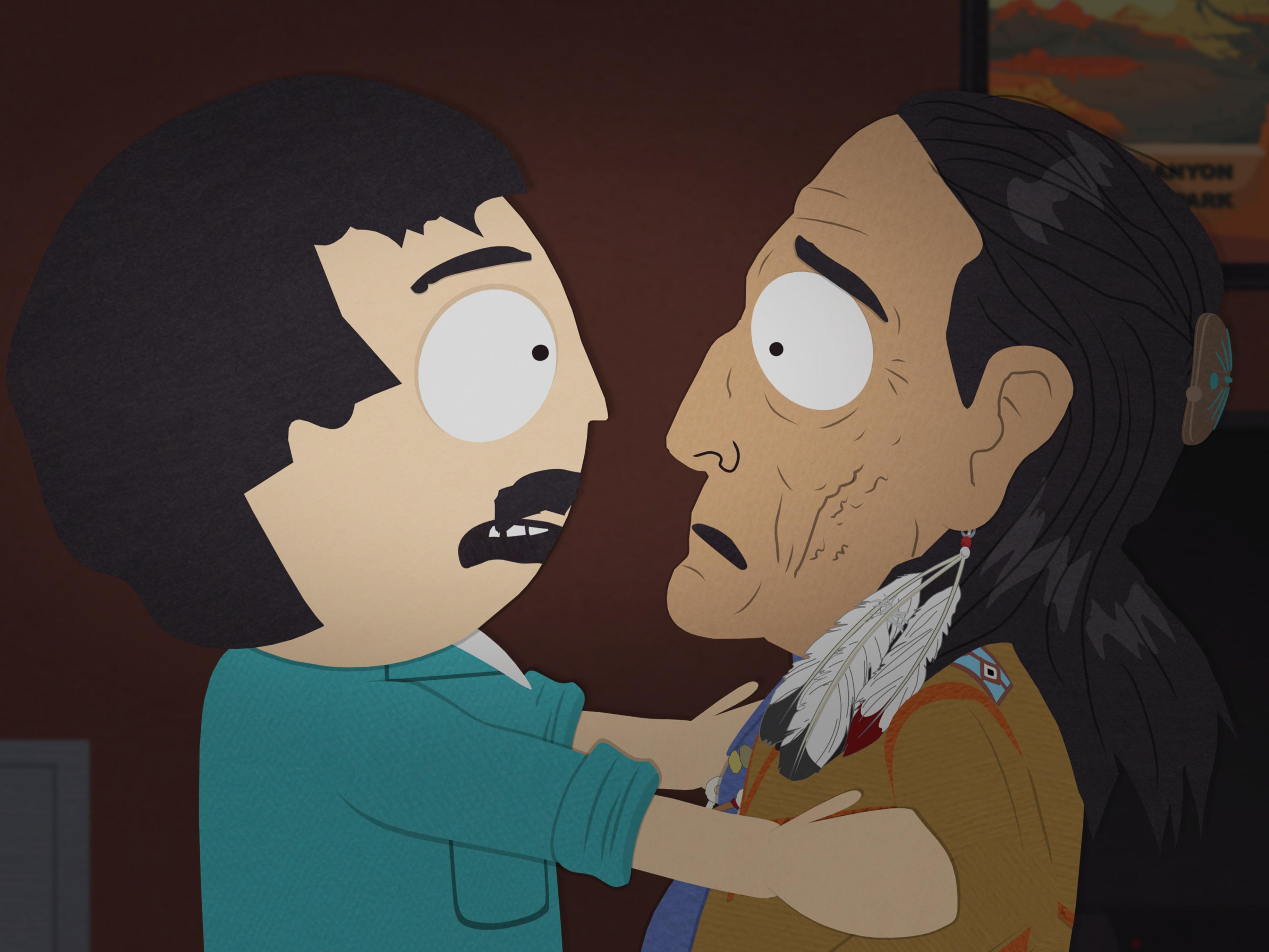 Prime Video: South Park - Season 21