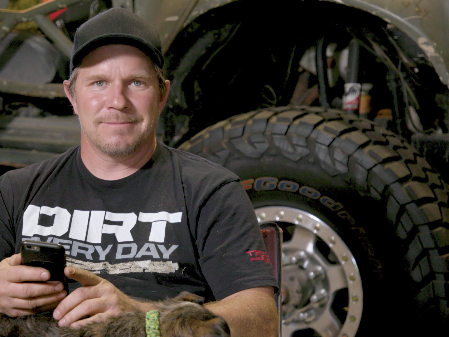 Prime Video: Dirt Every Day Extra - Season 21