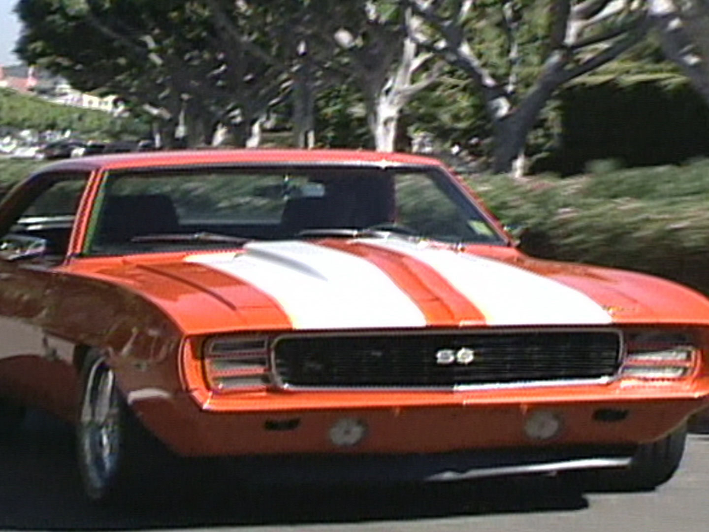 Prime Video: Hot Rod TV - Season 1