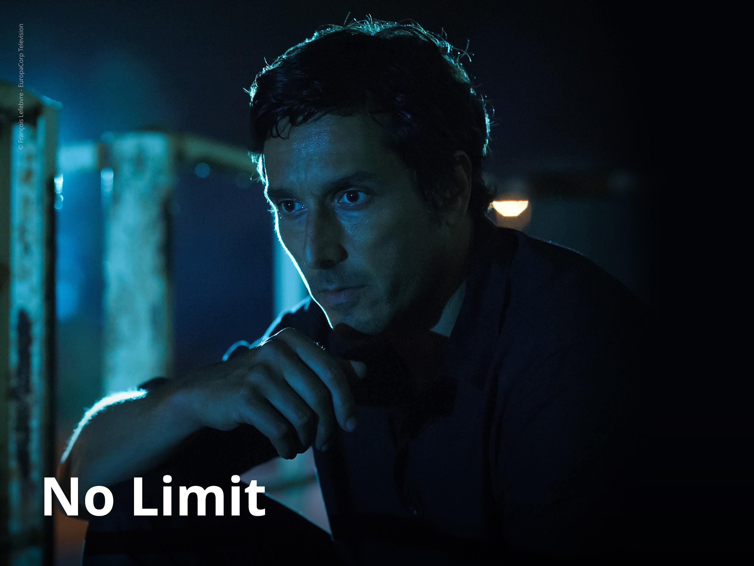Prime Video: No limit - Season 1
