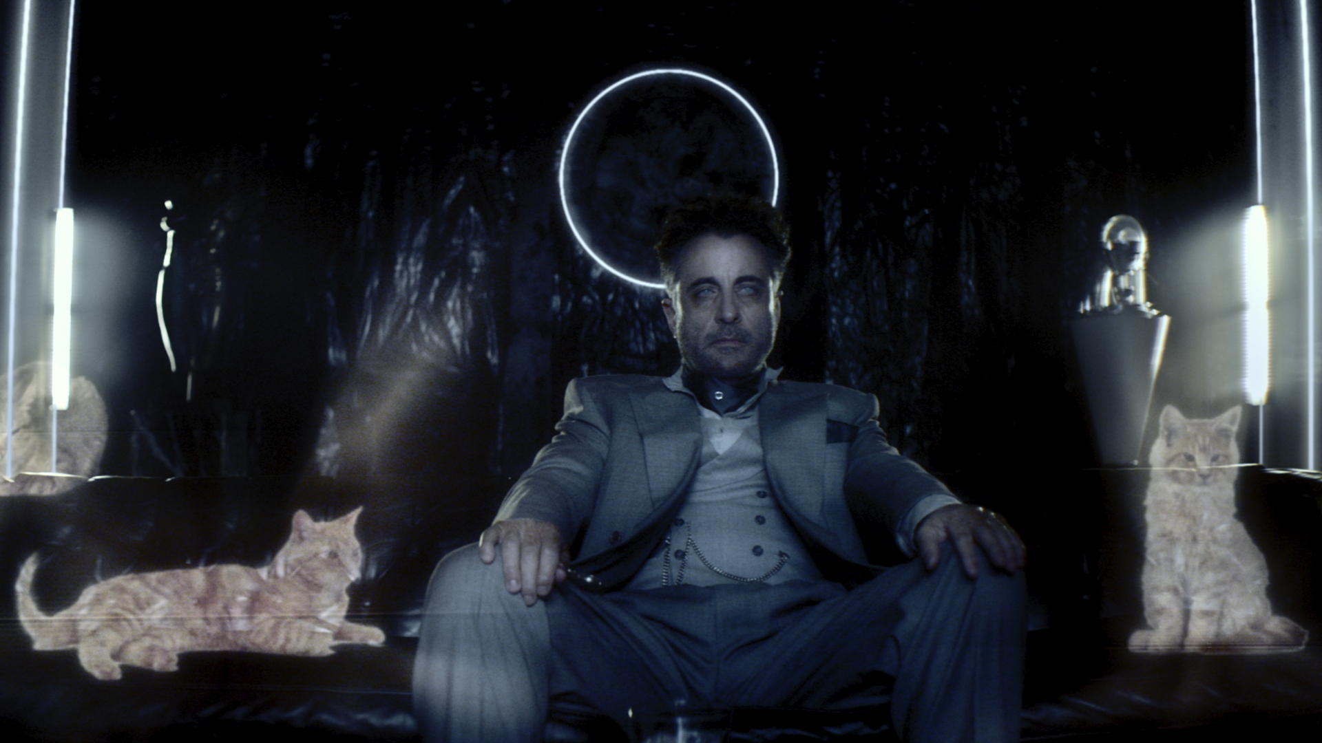 Prime Video: Contra o Relógio