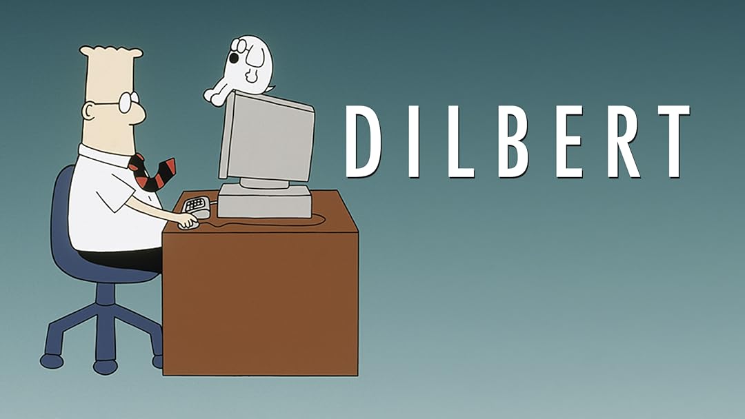 Watch Dilbert | Prime Video
