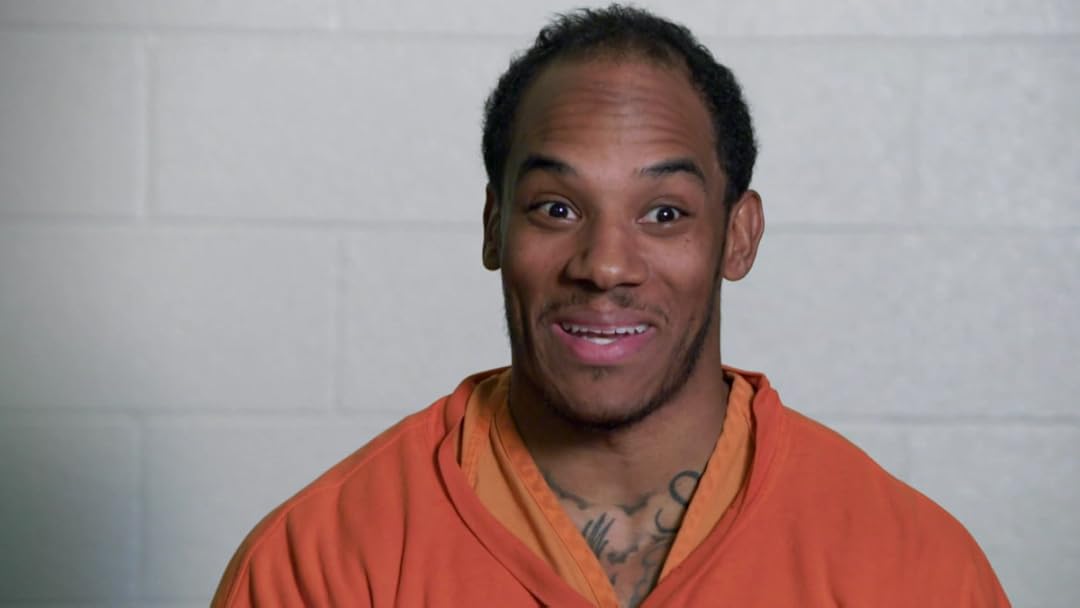 Watch The Jail 60 Days In â€¦ S5 | Prime Video