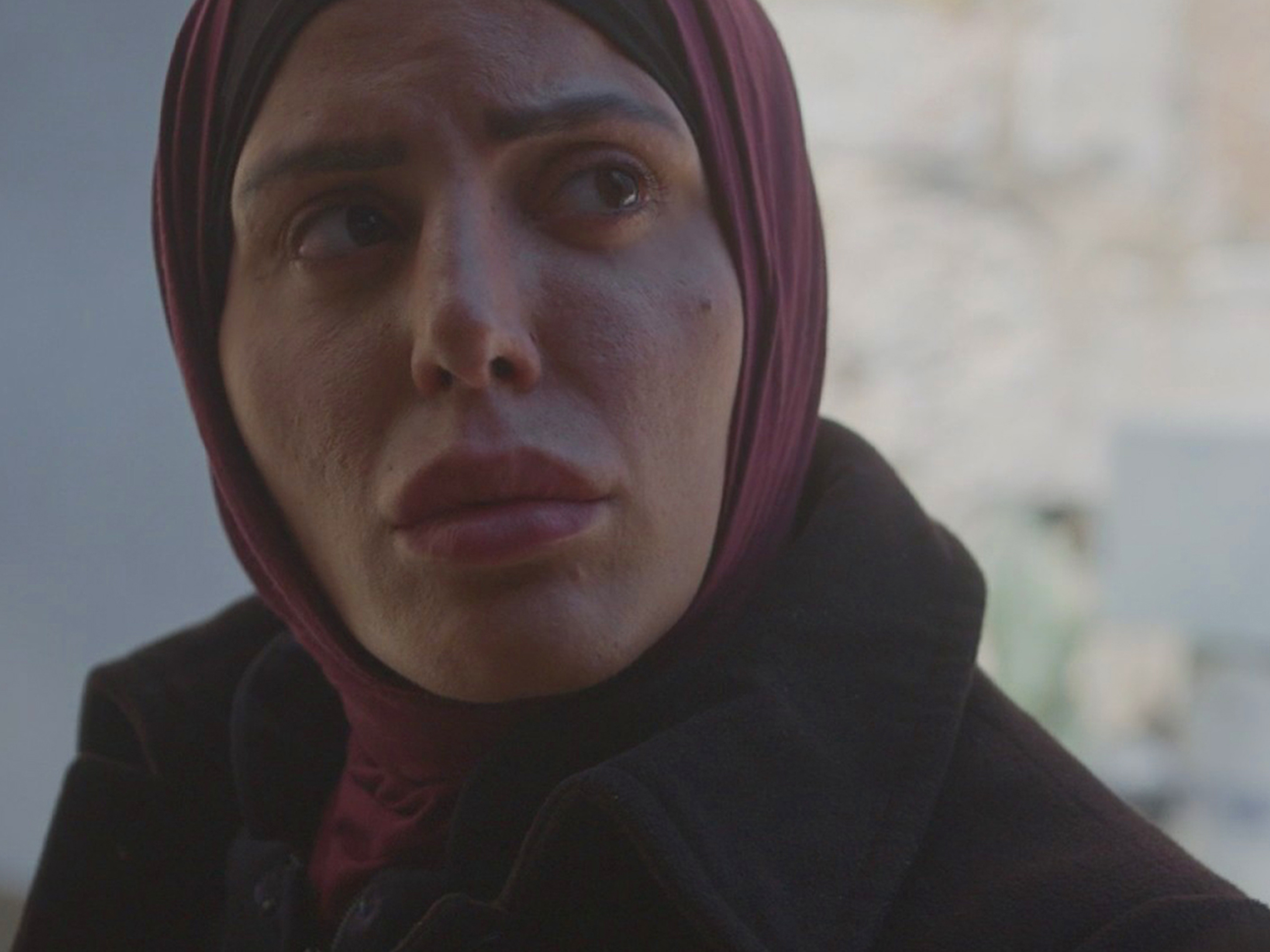 Prime Video: Jerusalem Season 1