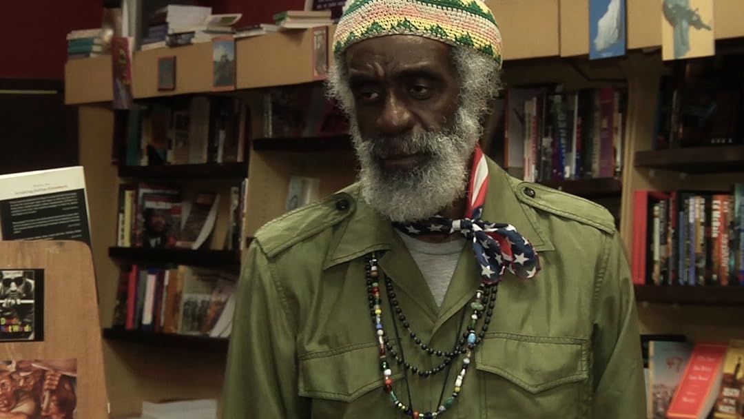 Prime Video: Heal America