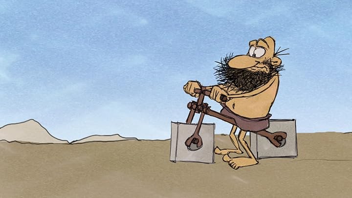 Prime Video: Originalos