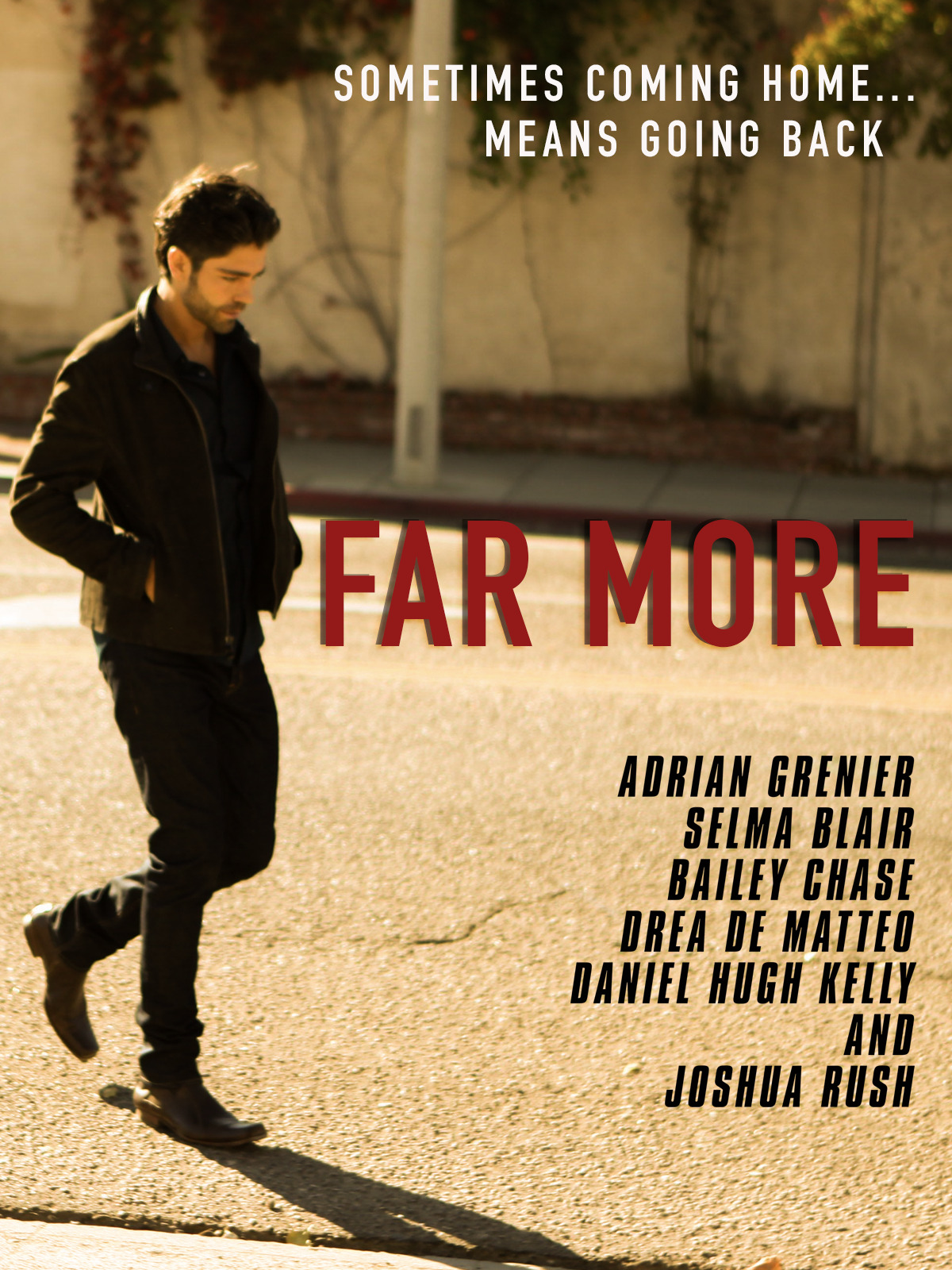 Prime Video: Far More
