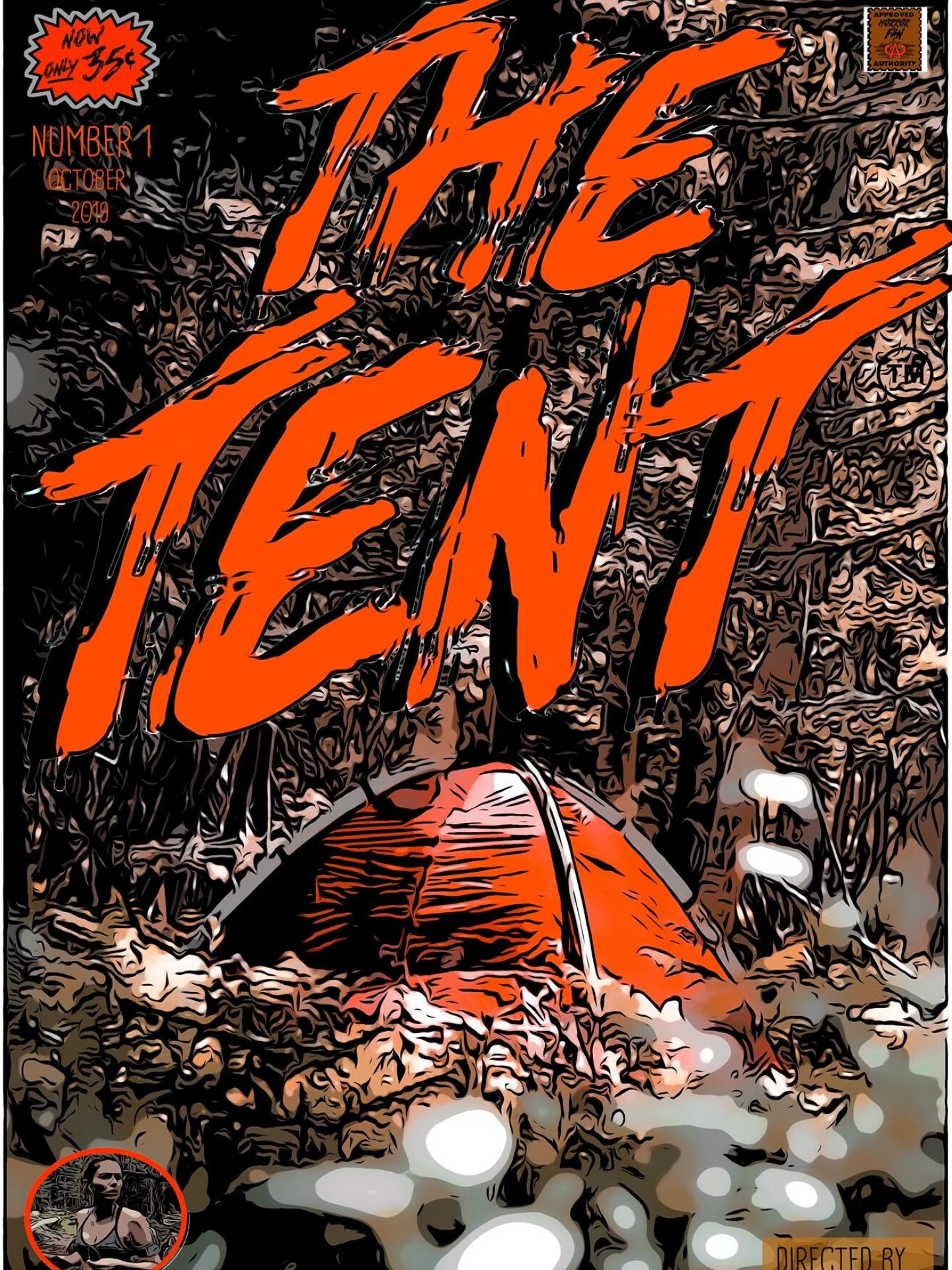 Prime Video: The Tent
