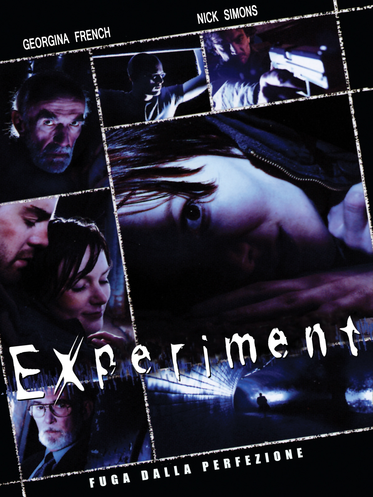 Prime Video: Experiment