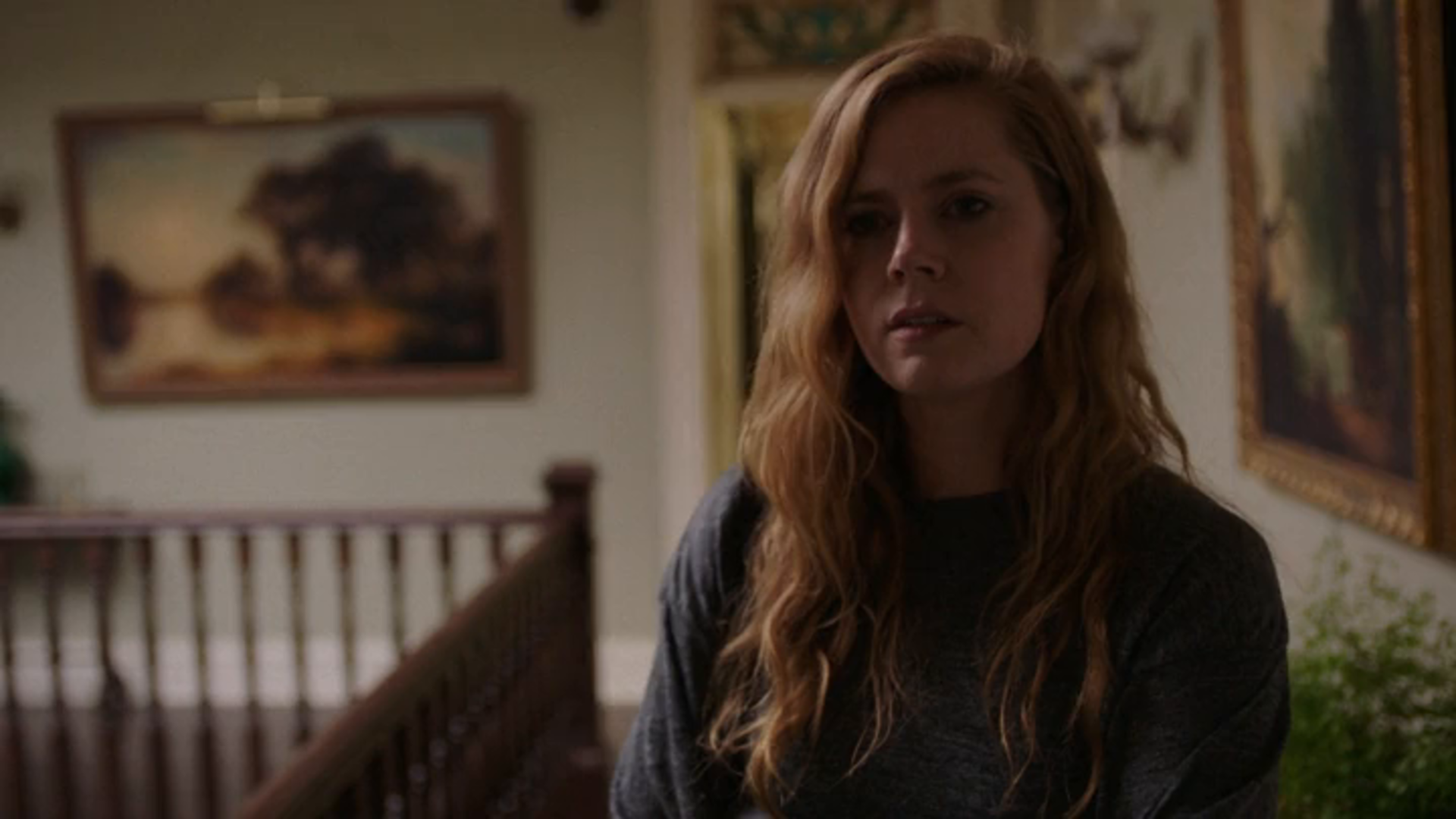 Prime Video: Sharp Objects