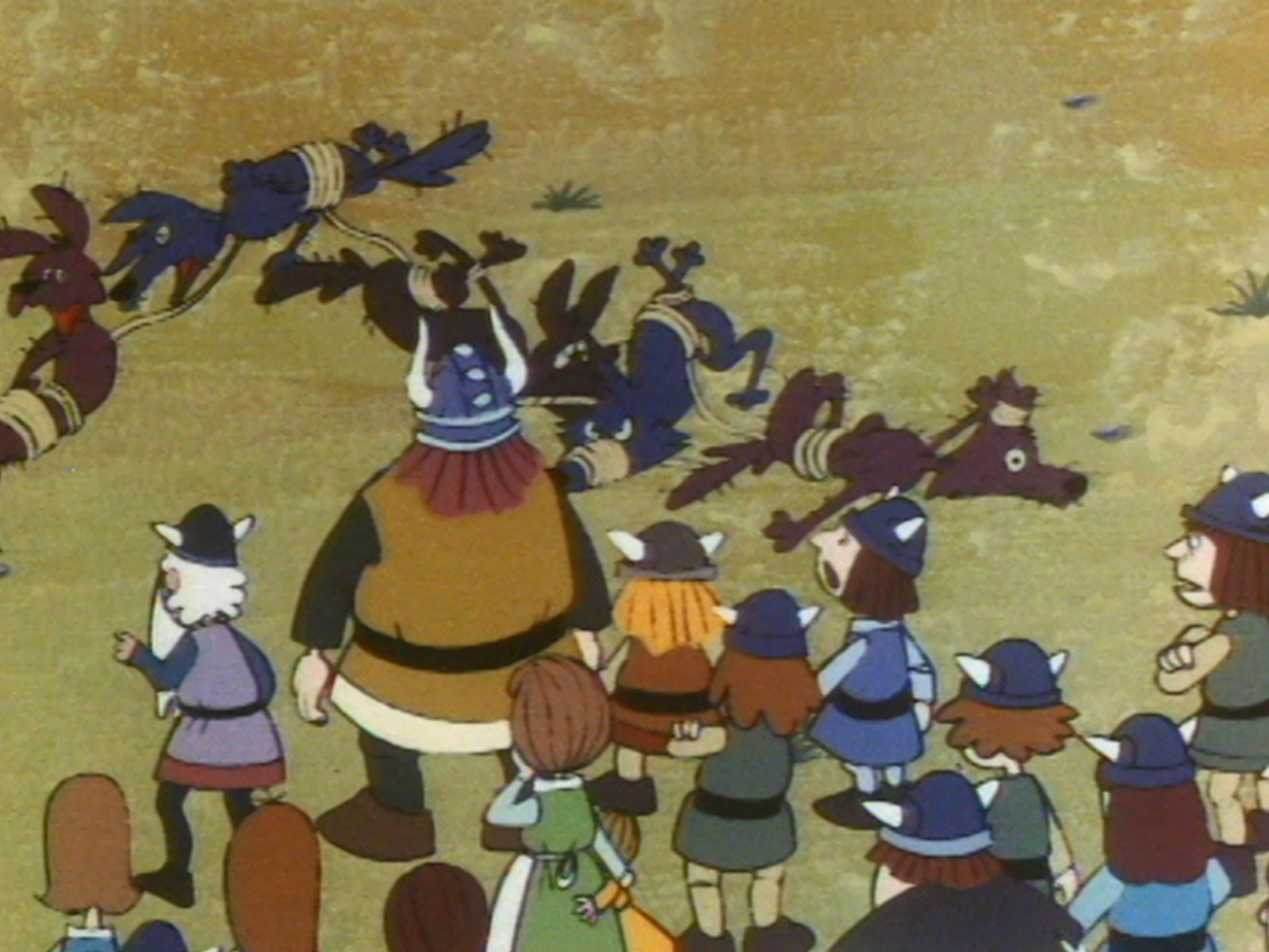 Prime Video: Vicky the Viking