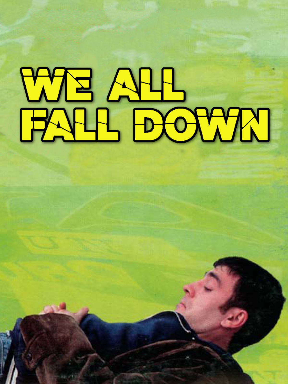 Prime Video: We All Fall Down