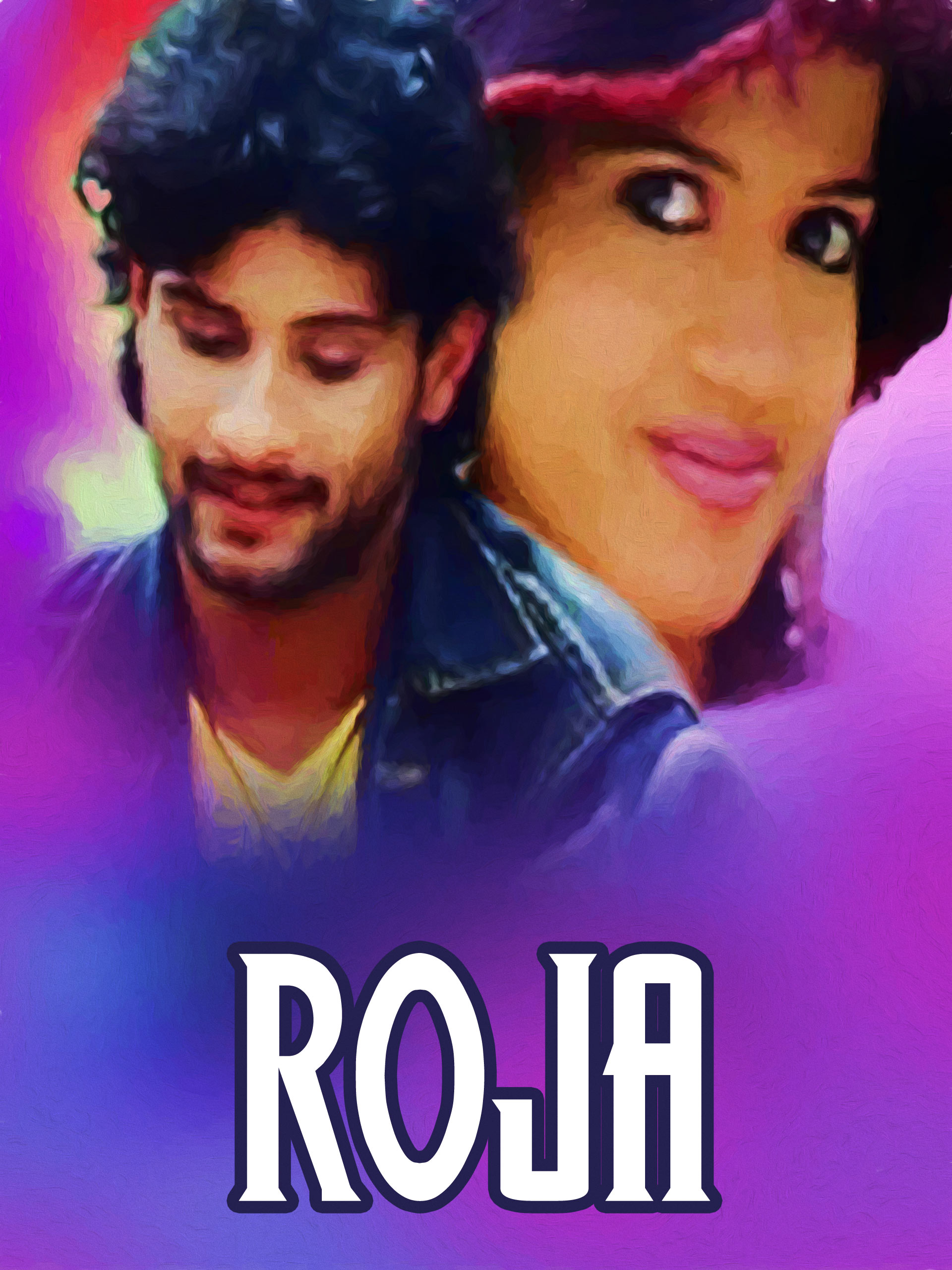 Prime Video: Roja