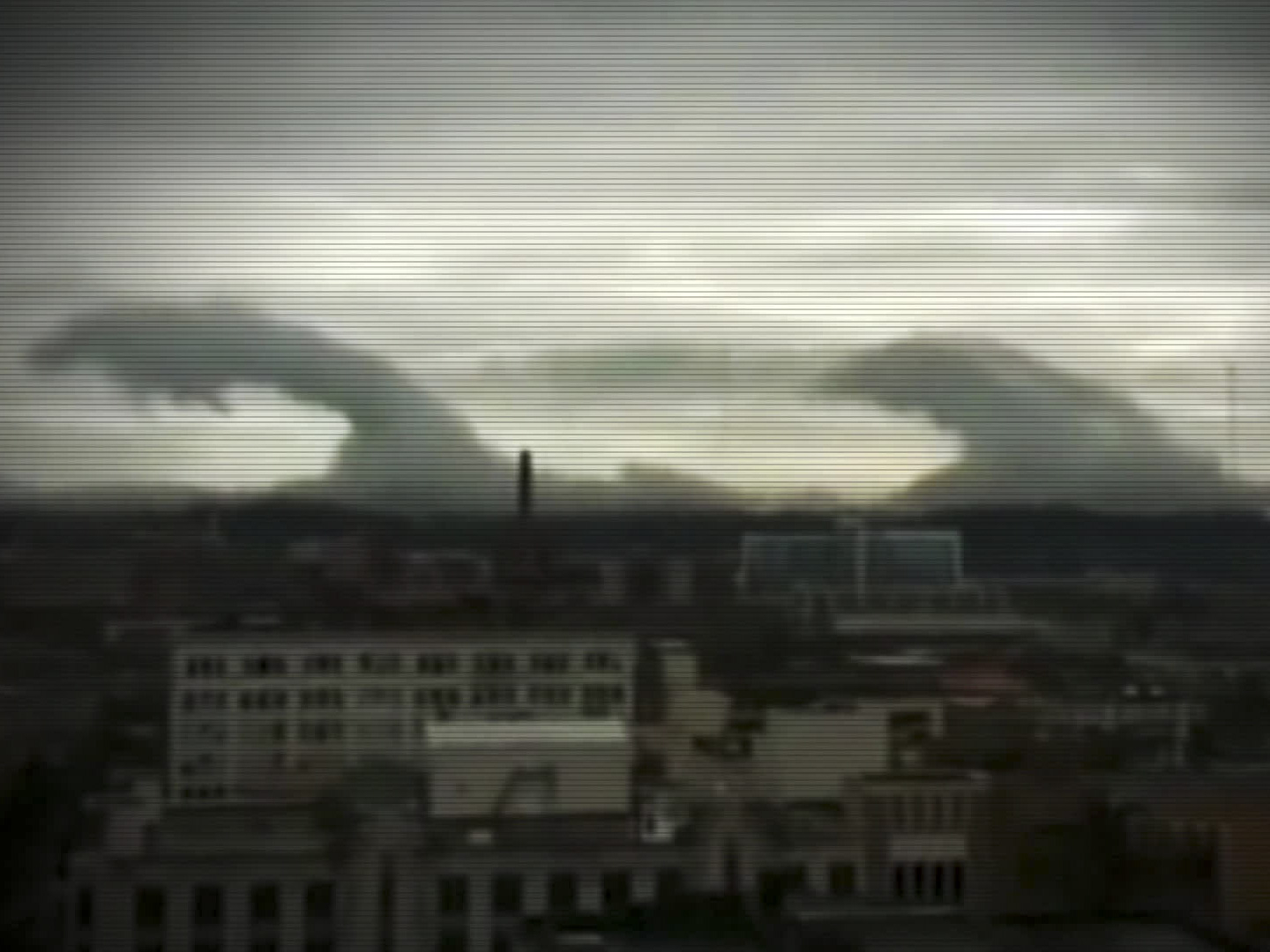 Prime Video: Strange Evidence - Season 1