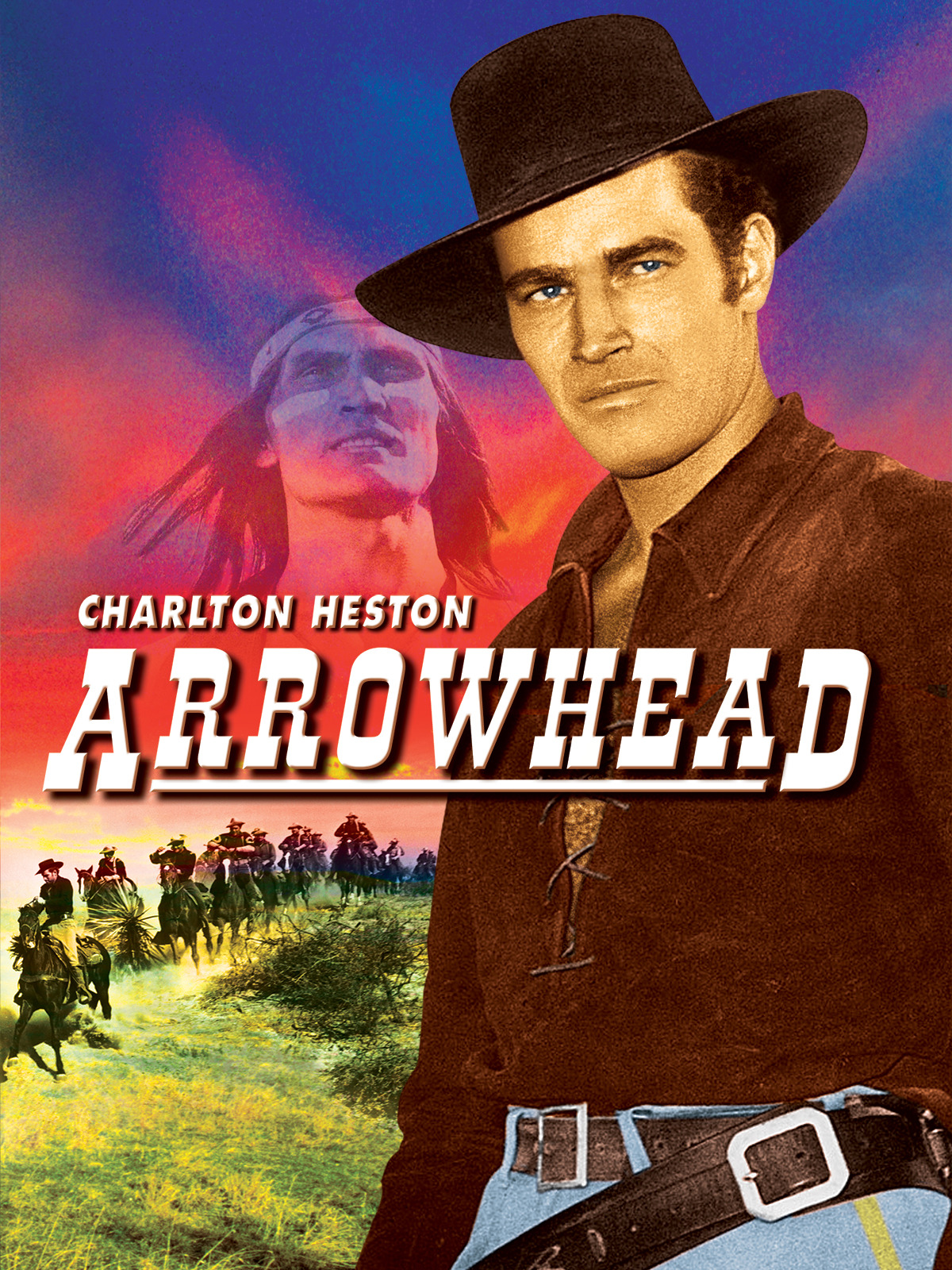Prime Video: Arrowhead