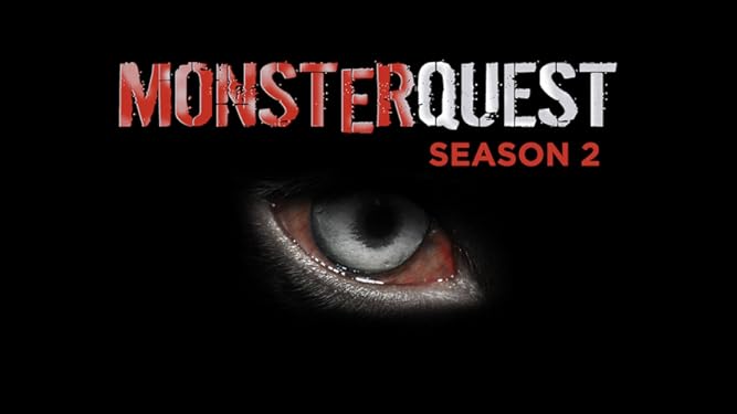 Lizard Man Monster Quest