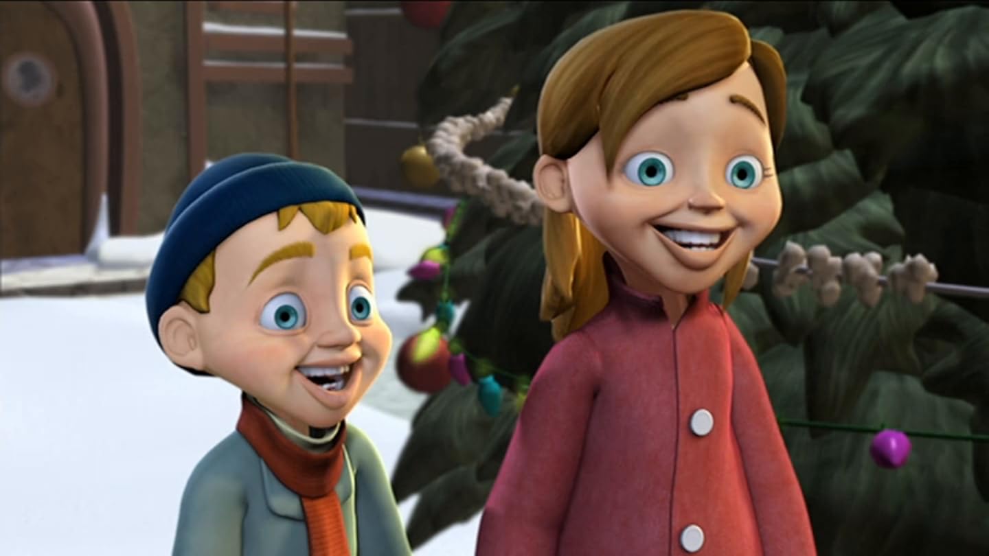 Watch The Happy Elf | Prime Video