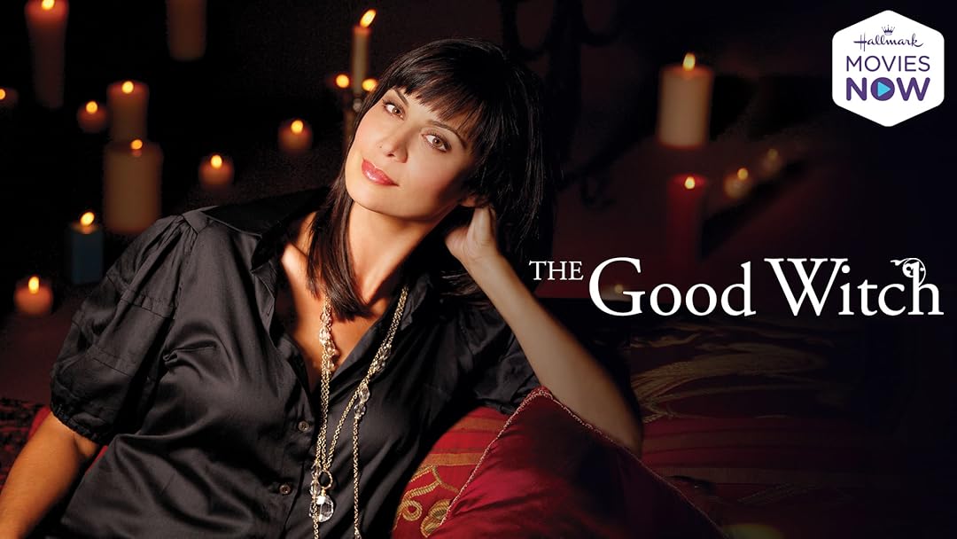 The Good Witch Series Watch