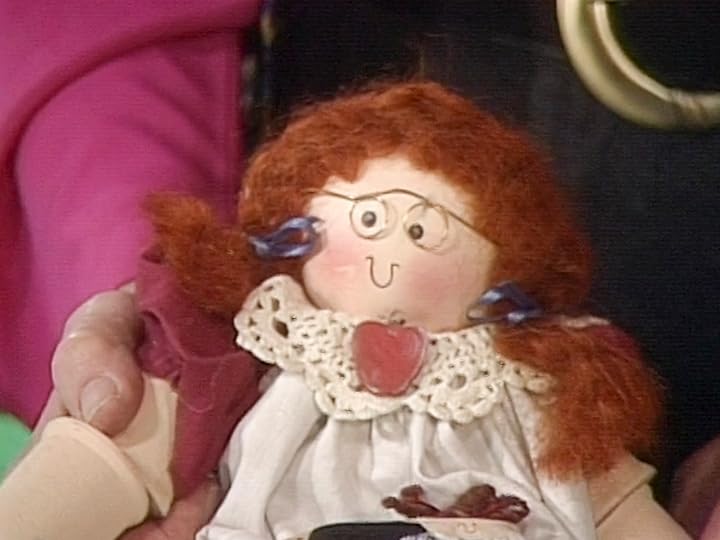 Prime Video: The Carol Duvall Show - Season 1