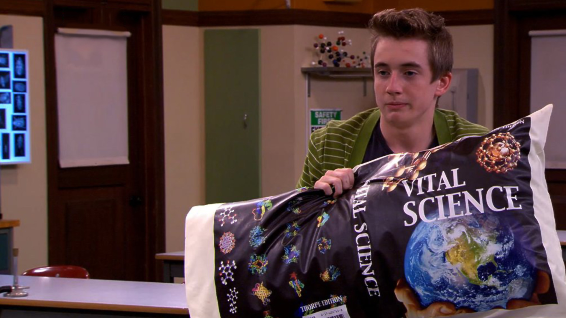 Watch Mr. Young - Season 2 | Prime Video