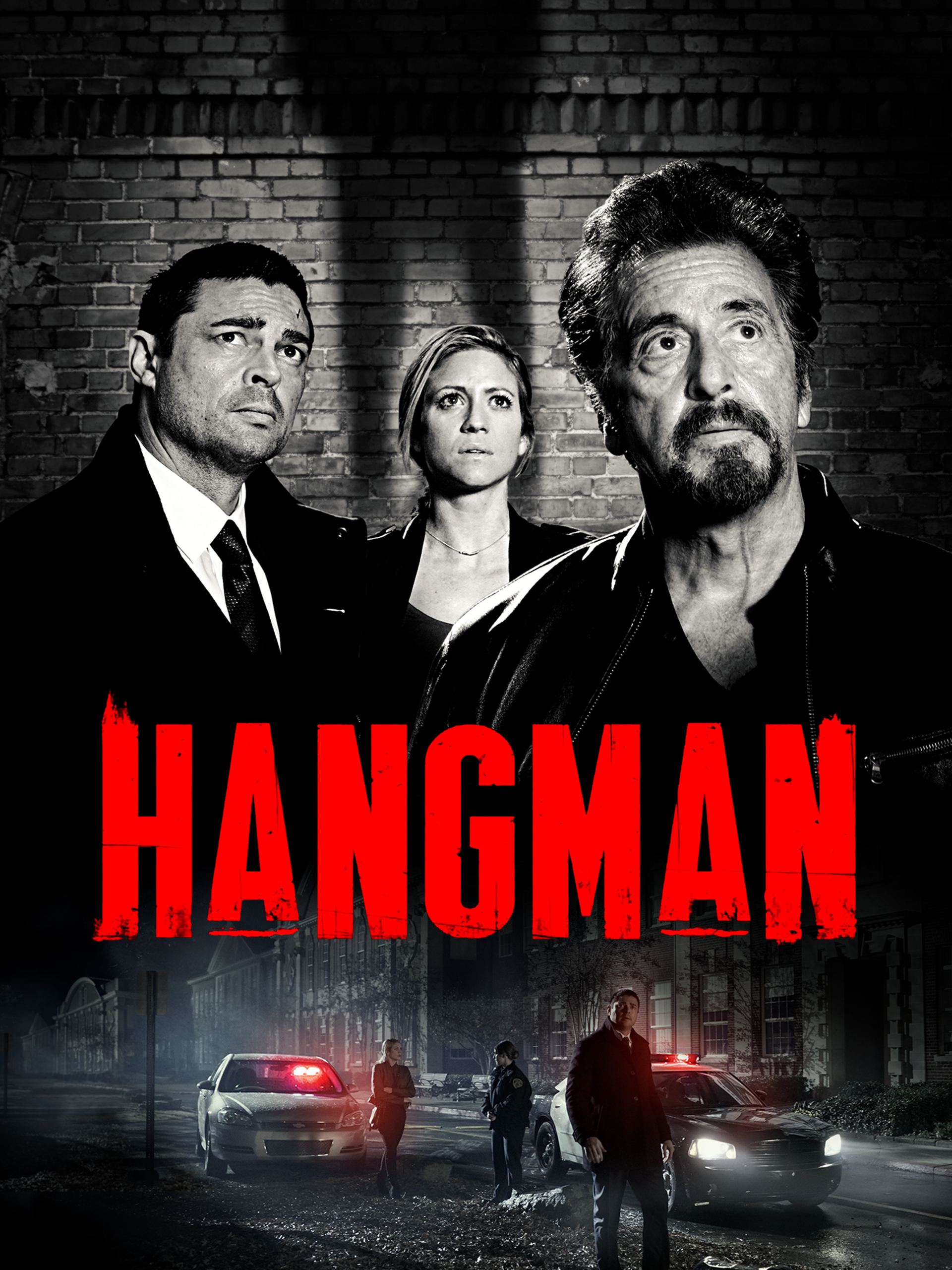 Prime Video: Hangman