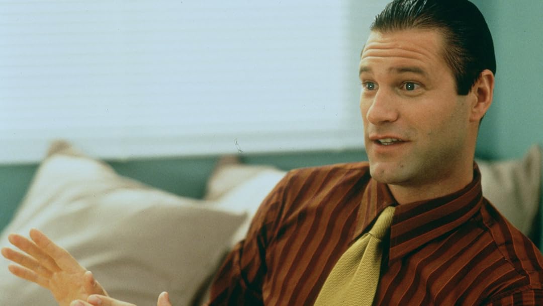 Prime Video: Thursday