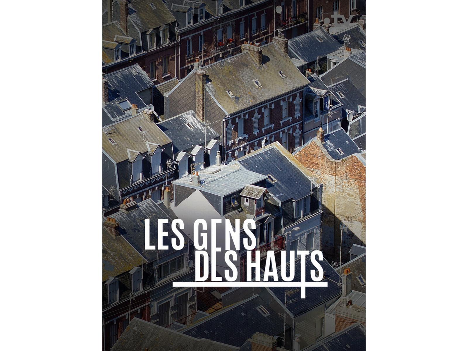 Prime Video: Les gens des Hauts