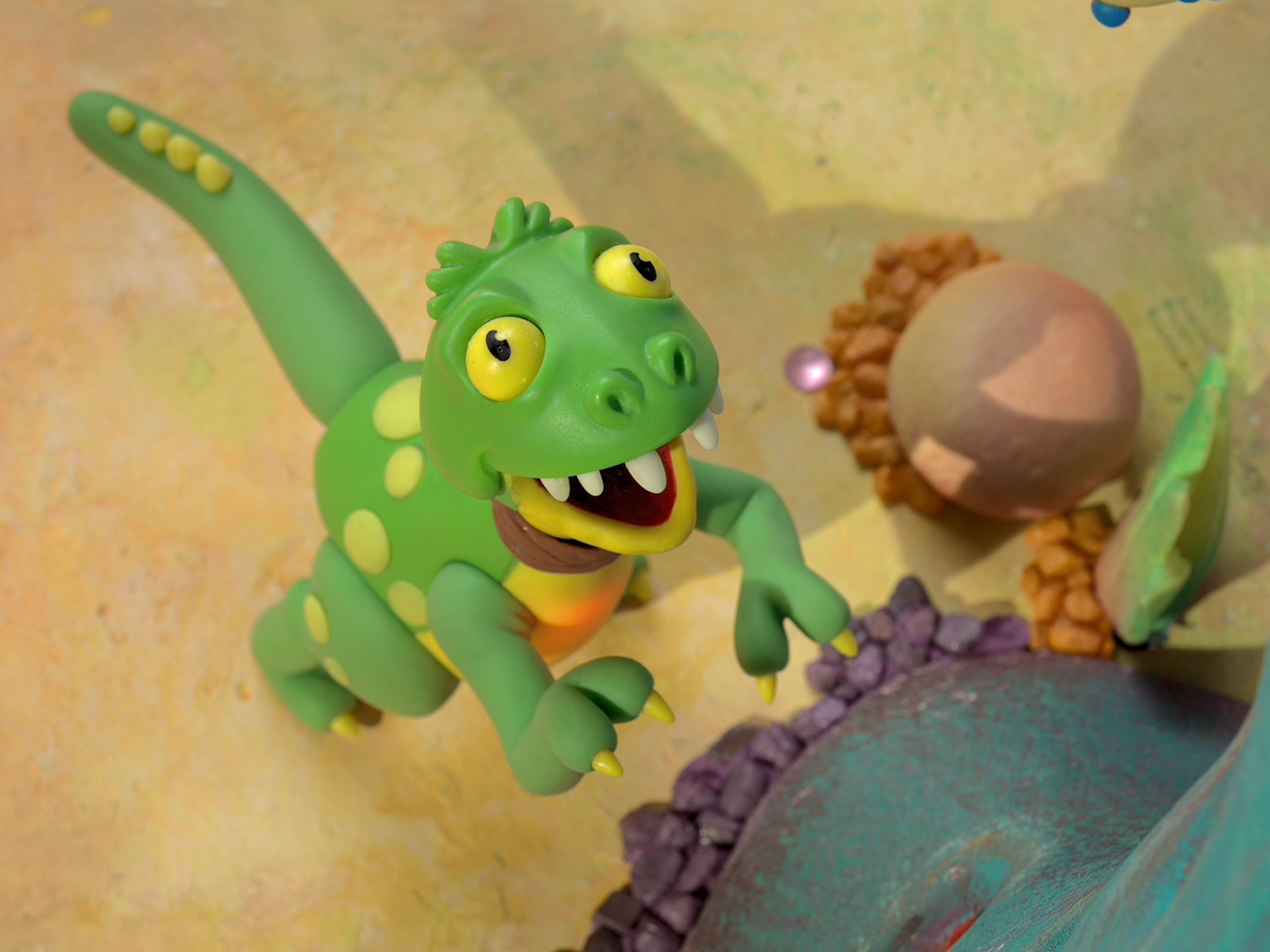 Prime Video: Igam Ogam