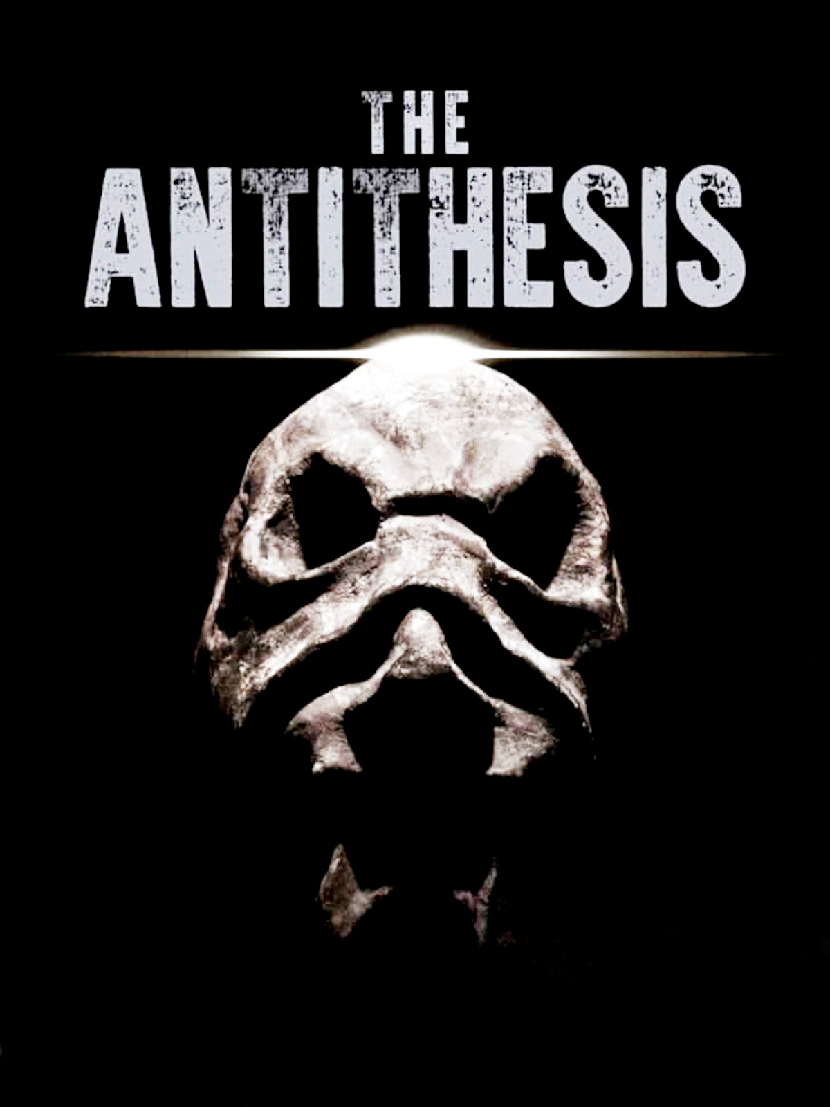 Prime Video: The Antithesis
