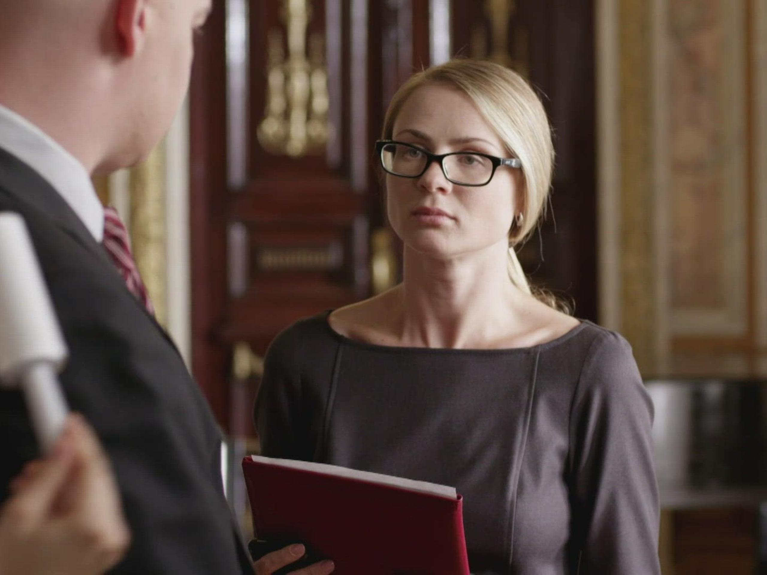 Prime Video: Serviteur du peuple - Saison 1
