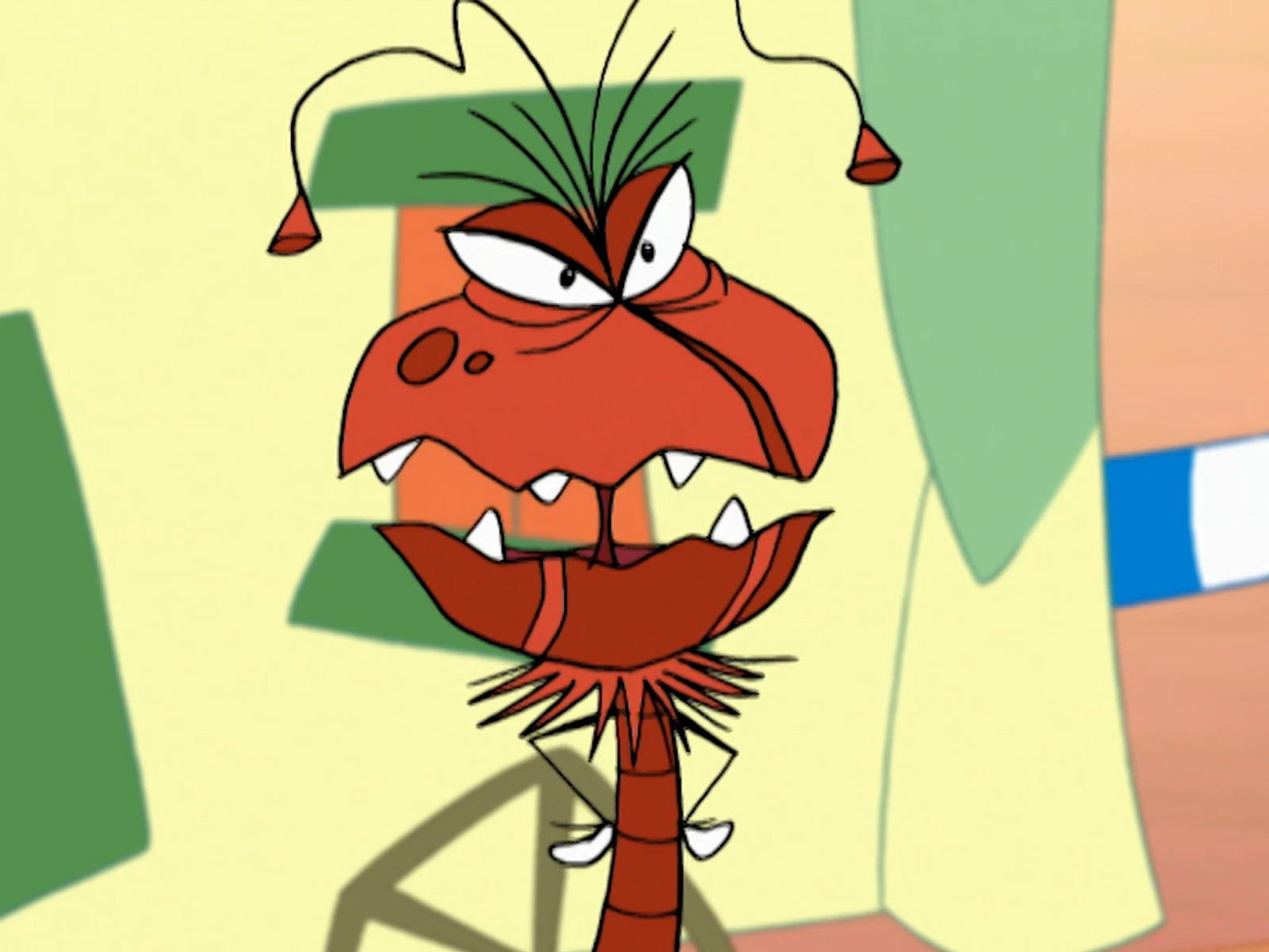 Prime Video: Shtoing Circus