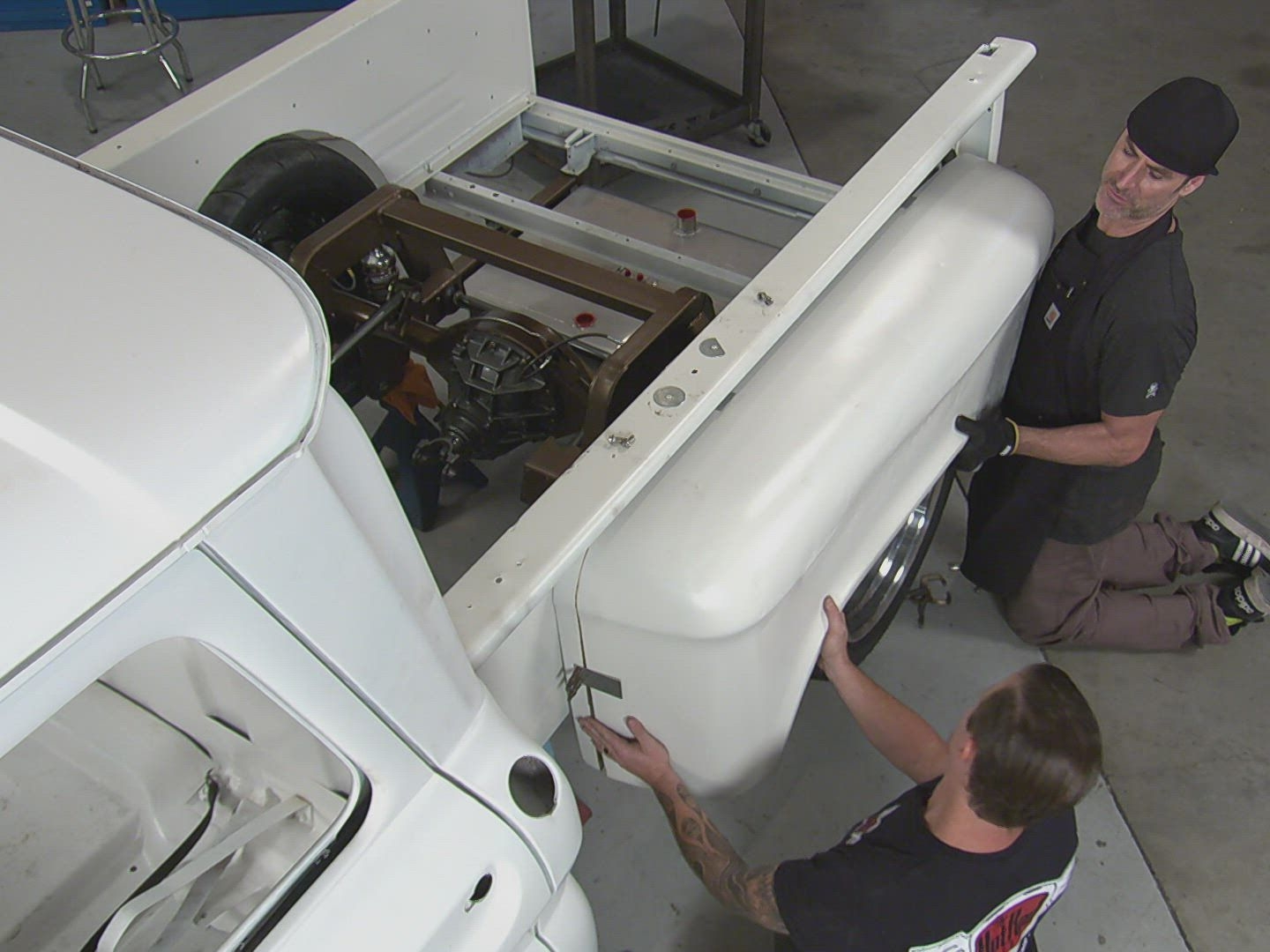 Prime Video: Car Fix - Season 9