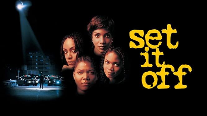 Set It Off Whole Movie