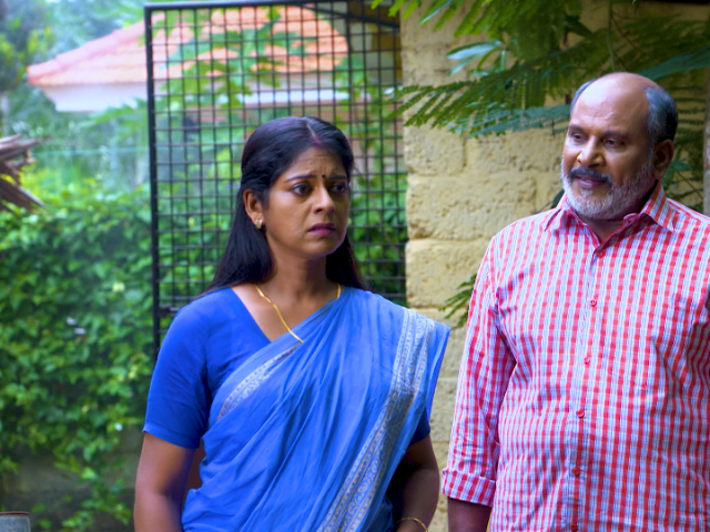 Prime Video: Suryakanthi Season 1