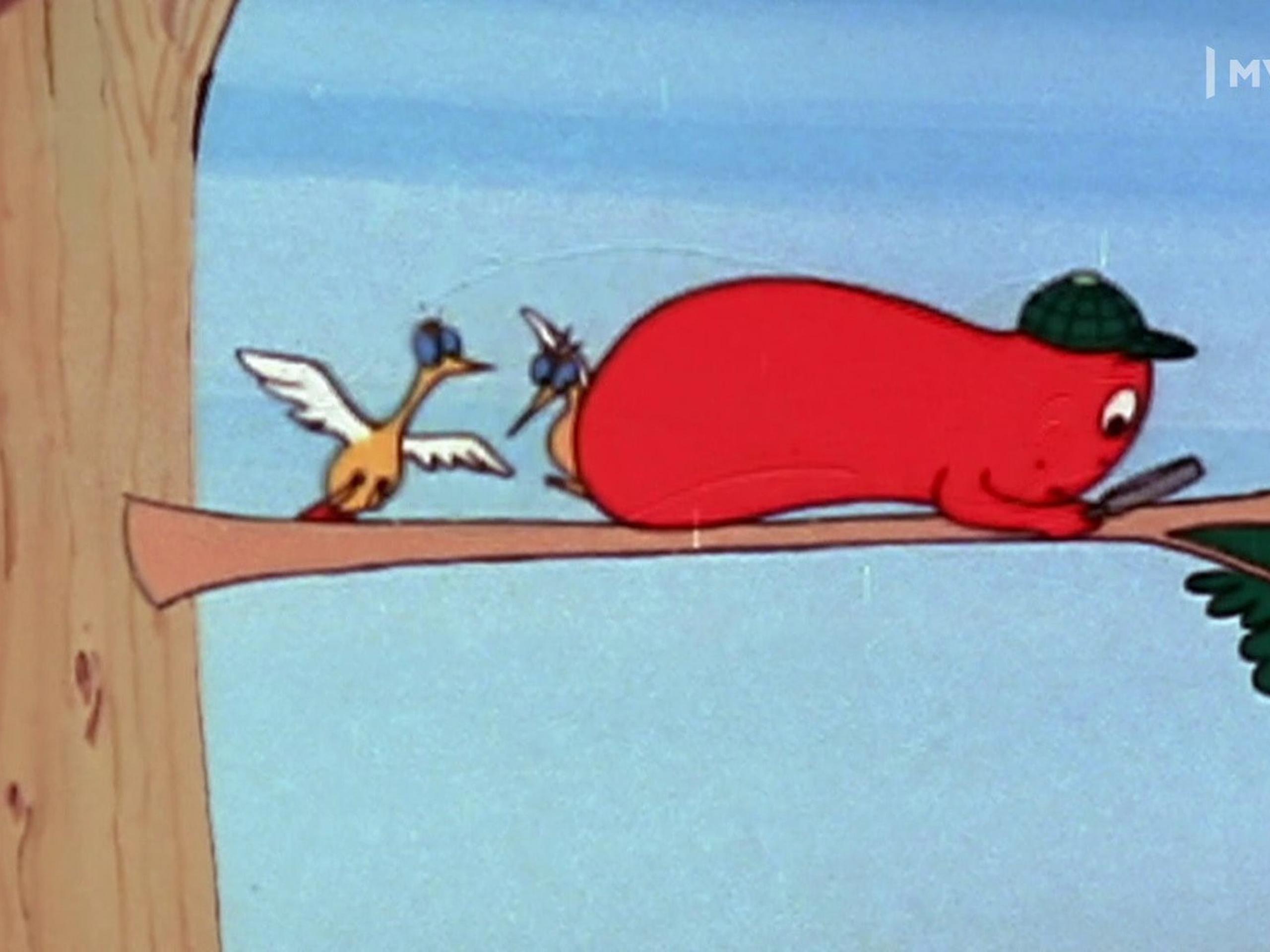 Prime Video: Barbapapa - Saison 2