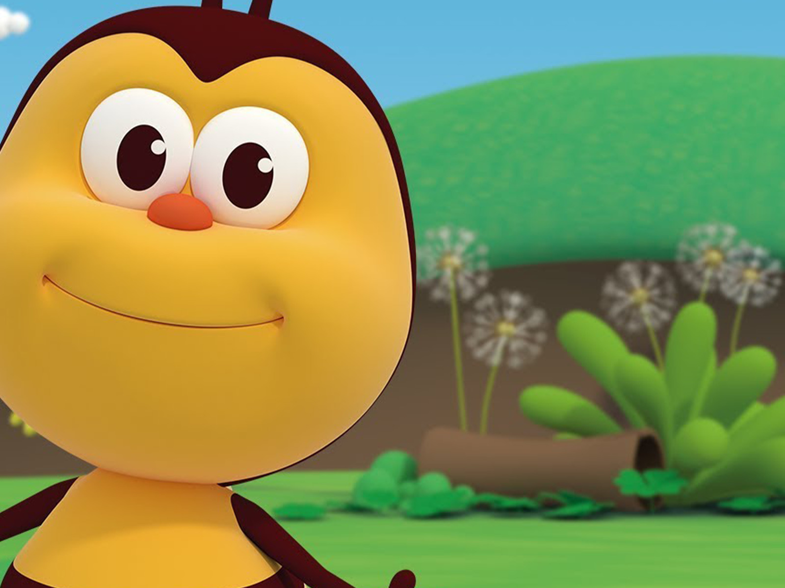 Prime Video: Bichikids