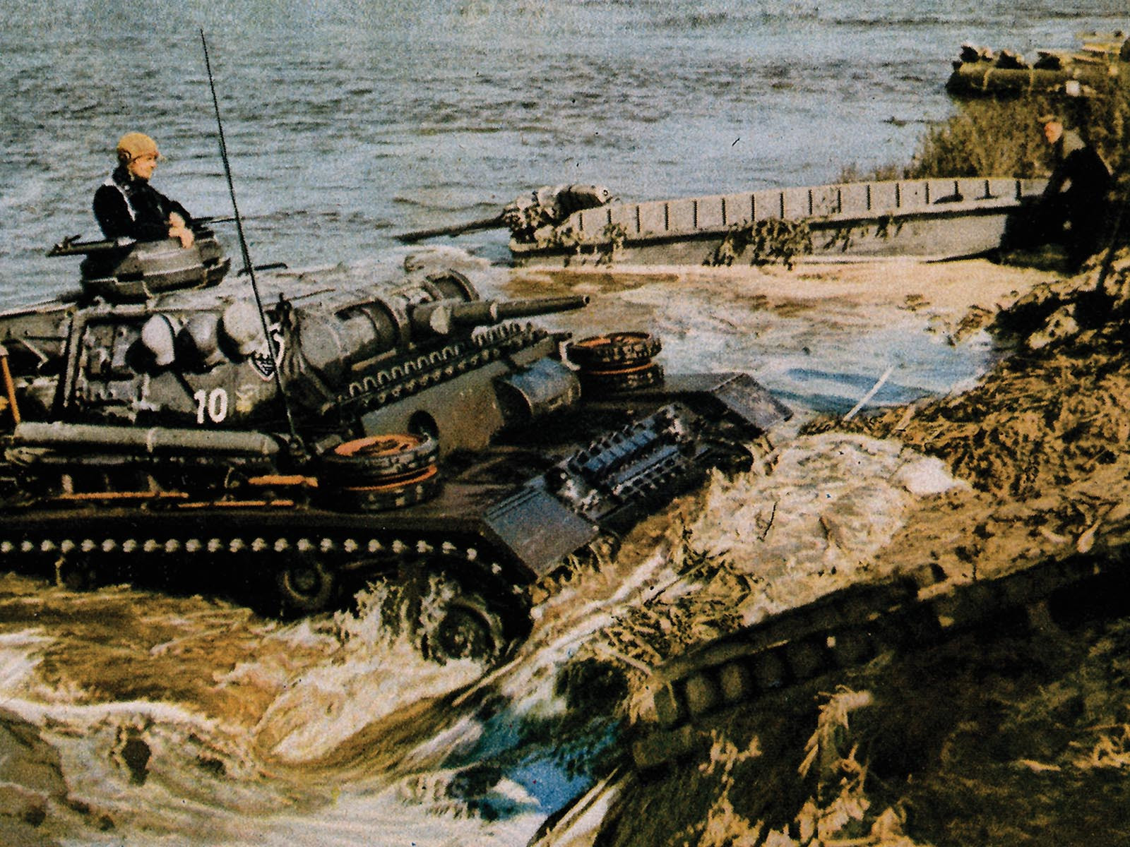 Prime Video: World War II: Through German Eyes