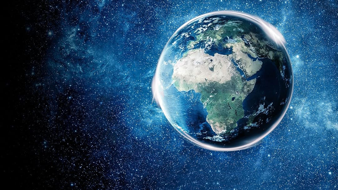 Prime Video: The Earthshot Prize: Repairing Our Planet - Season 1