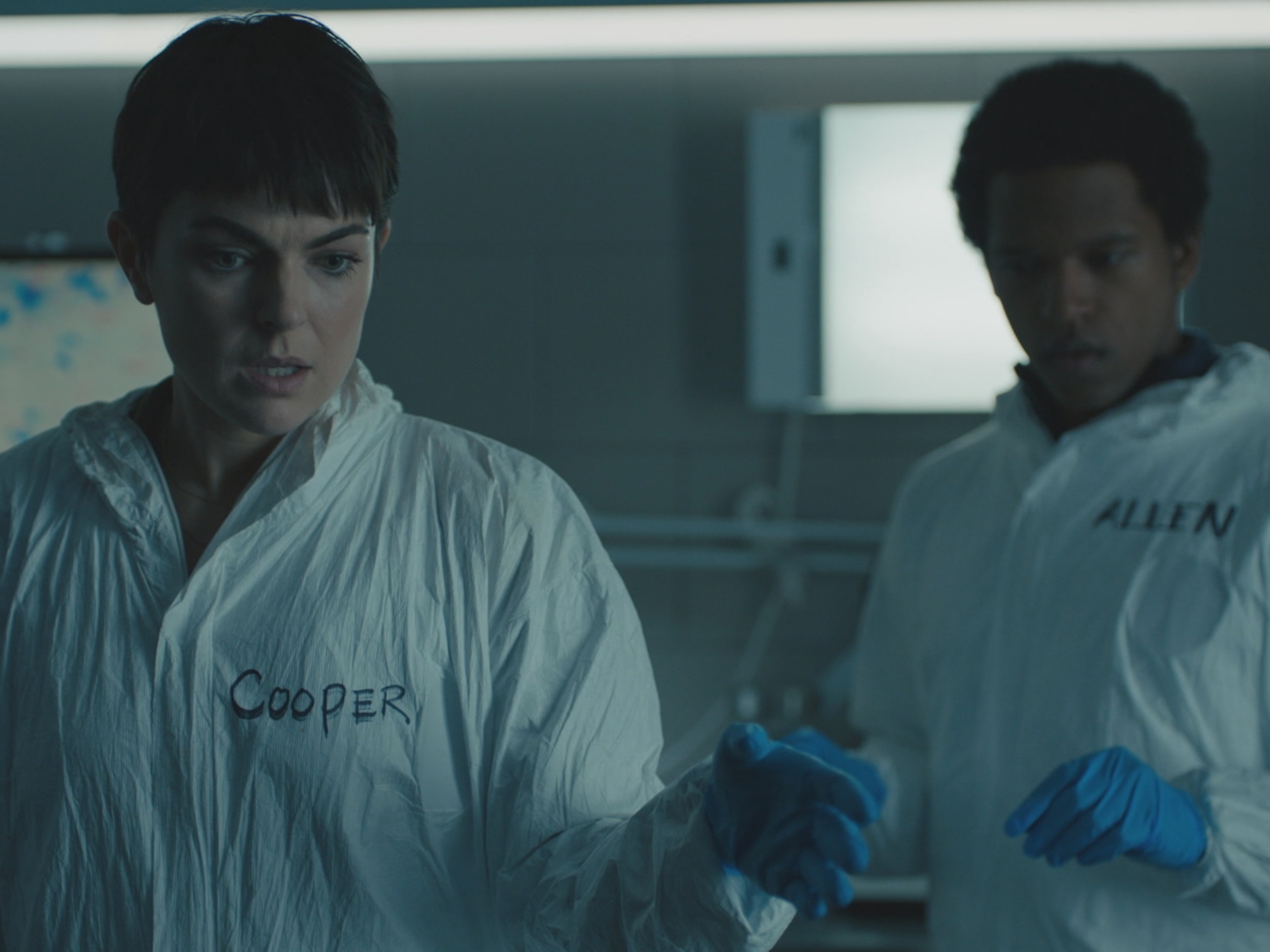 Prime Video: Coroner S1 - Season 1