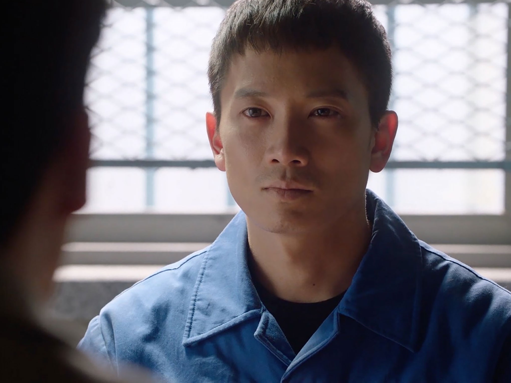 Prime Video: Defendant