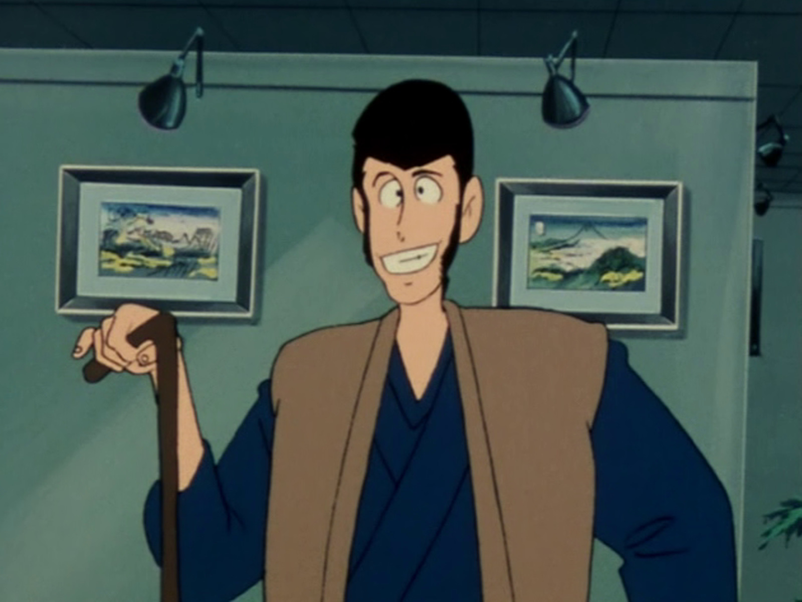 Prime Video: Lupin the 3rd, Part 2 (English Dub)